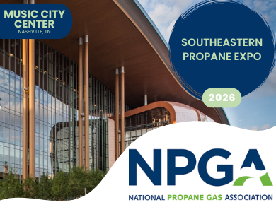 2026 NPGA Southeastern Propane Expo