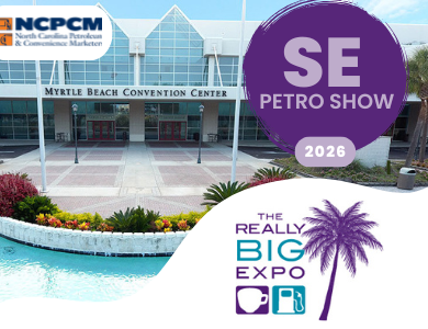 2026 Southeast Petro-Food Marketing Exposition